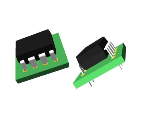 OPA2134PA Audio Amplifier：Circuit, Pinout and Equivalent[FAQ+Video]