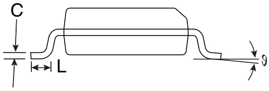 ATTINY25V 8-bit AVR Microcontroller: Pinout, Equivalent and Datasheet