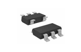 SN74LVC1G126DCKR Single Bus Buffer Gate: Schematic, Pinout, and Datasheet