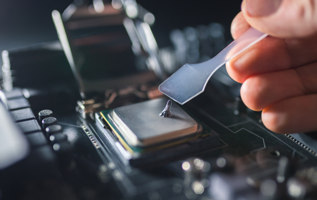 Thermal Management of RF Power Devices