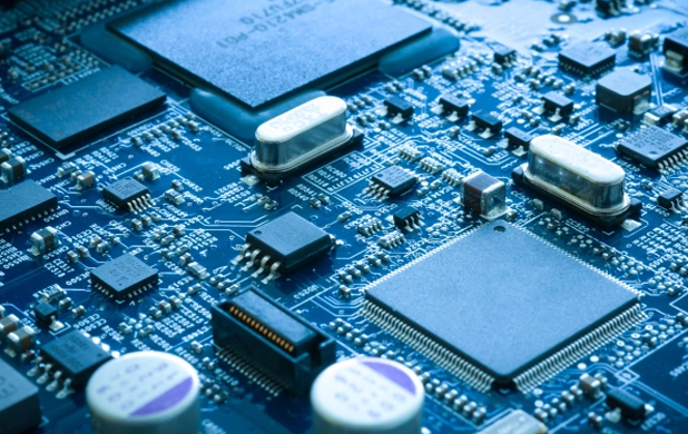 Professional Electronic Components Distribution - JAK Electronics