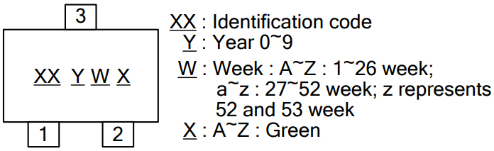 AP7313 Linear Regulator: Pinout, Features and Datasheet