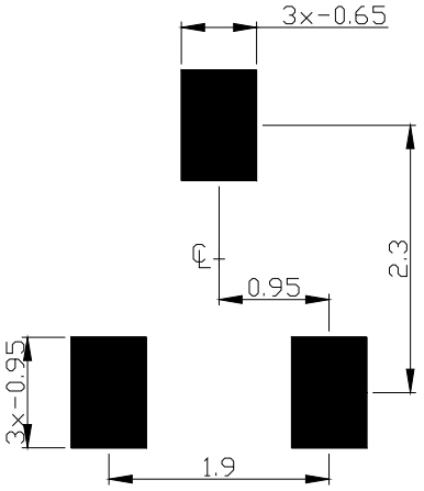 AP7313 Linear Regulator: Pinout, Features and Datasheet