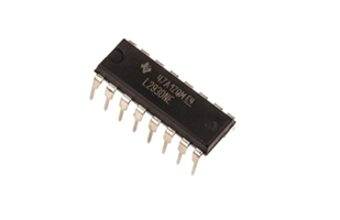 Quadruple Half-H Driver - L293DNE:Datasheet, Pinout, Circuit and ...