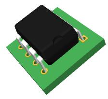 TLC555CP Timer[FAQ+Video]: Datasheet, Alternatives, Pinout and LMC555CN ...