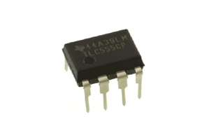 TLC555CP Timer[FAQ+Video]: Datasheet, Alternatives, Pinout and LMC555CN ...