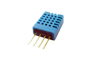 DHT11 Sensor: DHT11 Pinout, Application, Equivalent