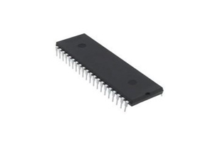 ATMEGA162V Microcontroller: Pinout, Equivalent and Datasheet