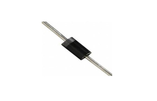 SB330 Schottky Barrier Rectifier: Package, Pinout, and Datasheet