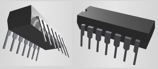 SN74LS00N Quad 2-Input NAND Logic Gate: Pinout, Datasheet, and Alternatives