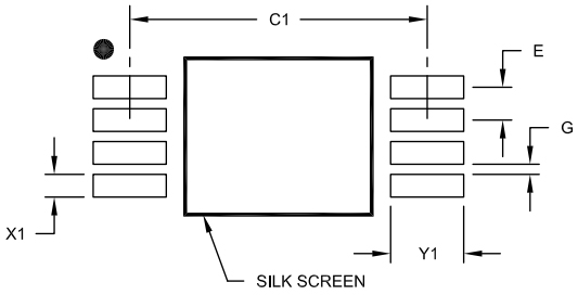 AT24C512C-XHD-B I2C Serial EEPROM: Pinout, Equivalent and Datasheet