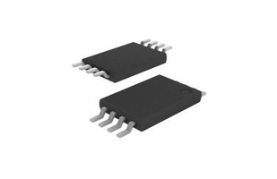 AT24C512C-XHD-B I2C Serial EEPROM: Pinout, Equivalent and Datasheet
