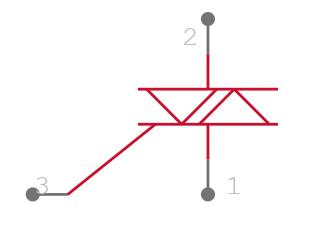 BTA16-600B Triacs: BTA16-600B Datasheet PDF, Pinout, Circuit