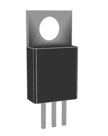 BTA16-600B Triacs: BTA16-600B Datasheet PDF, Pinout, Circuit