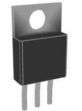 BT134 Series Triacs: Pinout, Datasheet, BT134 vs. BT136