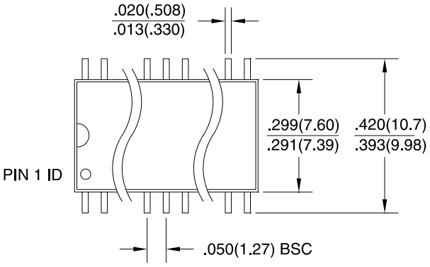 AT28C64 64K Parallel EEPROM: Pinout, Equivalent and Datasheet