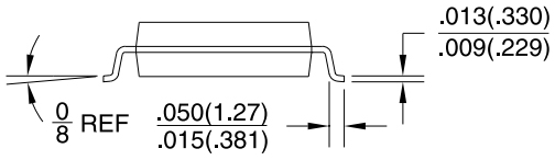 AT28C64 64K Parallel EEPROM: Pinout, Equivalent and Datasheet