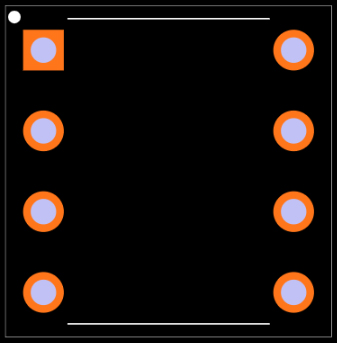 AT24C02 Two Wire Serial EEPROM: Pinout, Equivalent and Datasheet