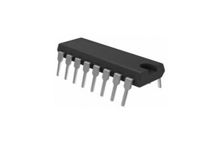 CD4017BE CMOS Counter: Pinout, Features and Datasheet [FAQ & Video]