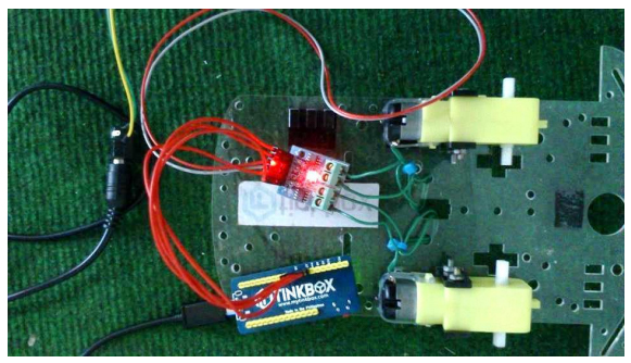 L9110S 2-Channel Motor driver: Circuit, Pinout, and How to work [Video&FAQ]