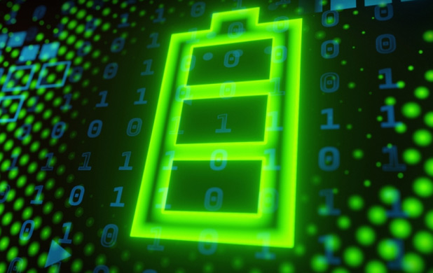 Bi-GaN bi-directional GaN HEMTs used inside smartphones