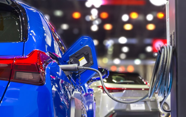 A Trio of SiC-based Power Modules Enables EV Faster Charging