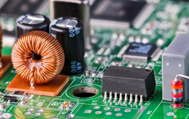 Brushed DC Motor Programmable Speed Regulator