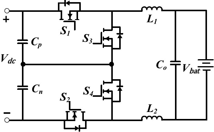 DC to DC Converter Topologies for offboard EV Fast Charging