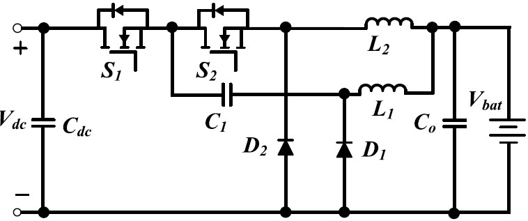 DC to DC Converter Topologies for offboard EV Fast Charging