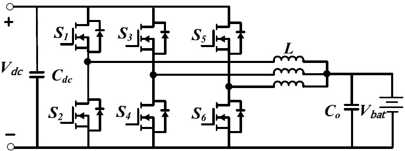 DC to DC Converter Topologies for offboard EV Fast Charging
