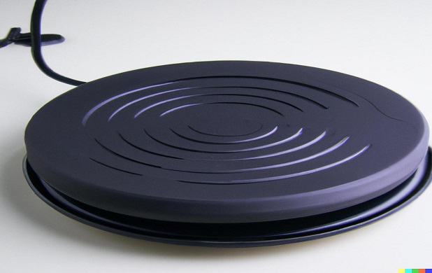 Wireless Charging Infrastructure For Electric Vehicles