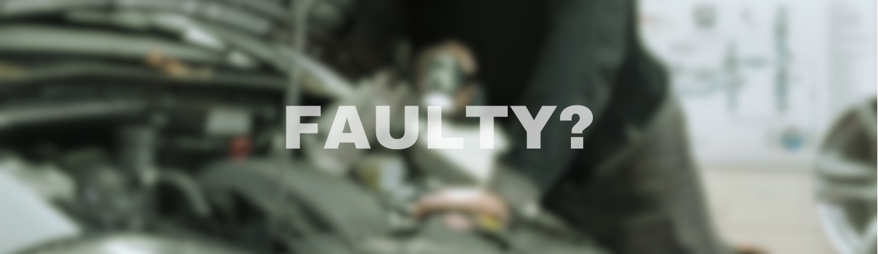 Symptoms of a Bad Ballast Resistor and How to Test It