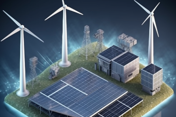 Integration of Renewable Energy Sources in Modern Power Systems