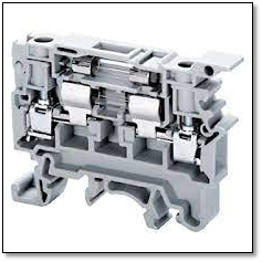 TERMINAL BLOCK CONNECTORS