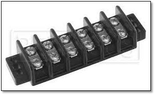 TERMINAL BLOCK CONNECTORS