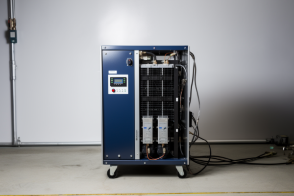 Three Phase Inverter - 120 Degree Conduction Mode