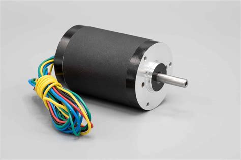 Getting Started: Motor and motor controllers
