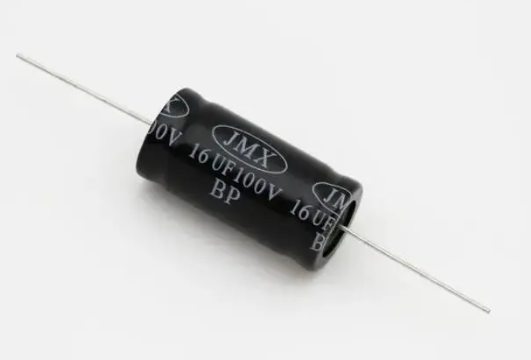 What Is the Symbol for Microfarads on a Multimeter