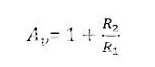 Operational Amplifiers: Inverting vs Non-Inverting Op-Amps