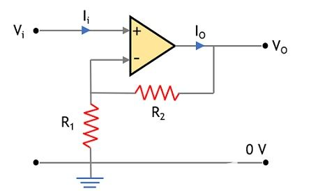 Operational Amplifiers: Inverting vs Non-Inverting Op-Amps