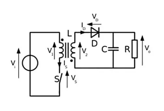 What is Flyback Transformer and How It Works