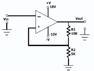 Schmitt Trigger: what it is & how does it work