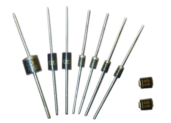 What is Clamping Diode