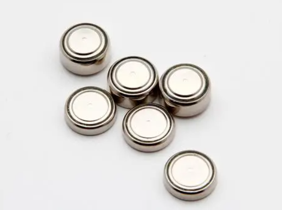 What Battery is Equivalent to CR1620（CR1632 VS CR1616