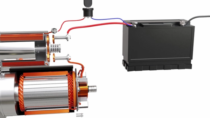 Starter Relay: What It Is & Bad Symptoms