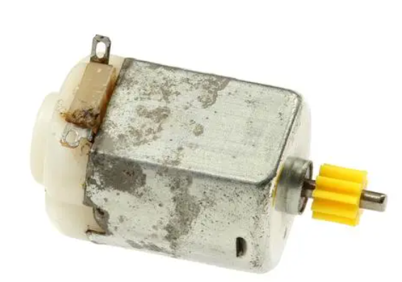 L298N Motor Driver Specification, Pinout and How it Works