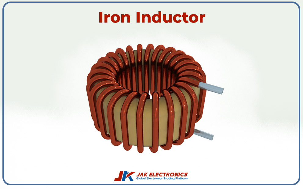 List of Basic Electronic Components | Beginner’s Guide