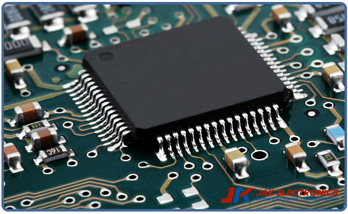 List of Basic Electronic Components | Beginner’s Guide