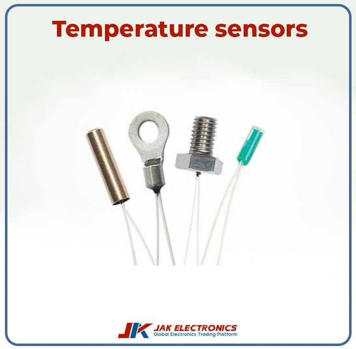 List of Basic Electronic Components | Beginner’s Guide