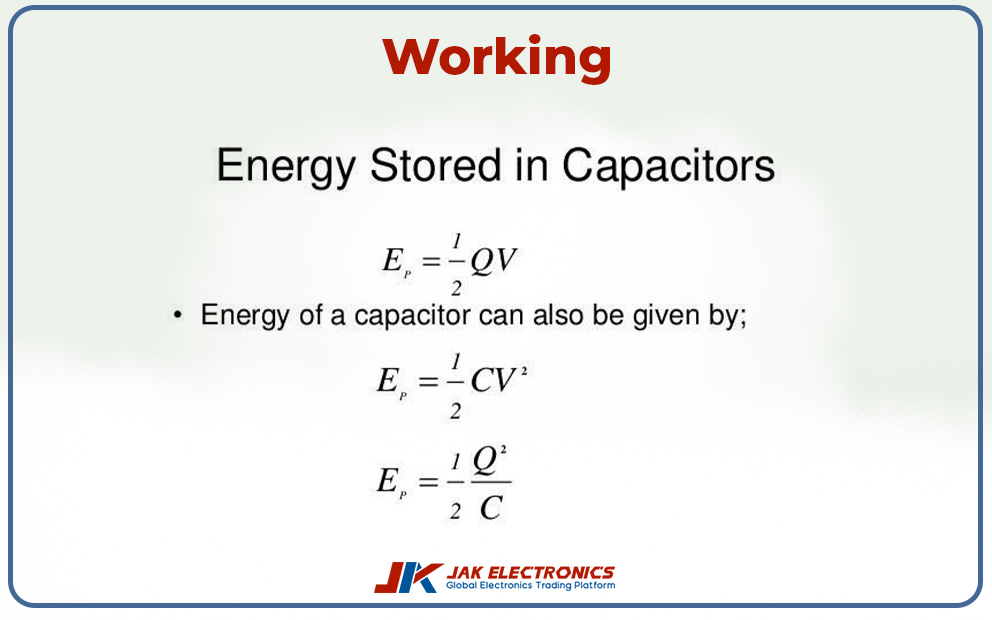 List of Basic Electronic Components | Beginner’s Guide